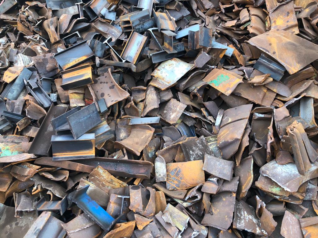 Compra de Chatarra y Metales en Valencia – Aguilar Integral