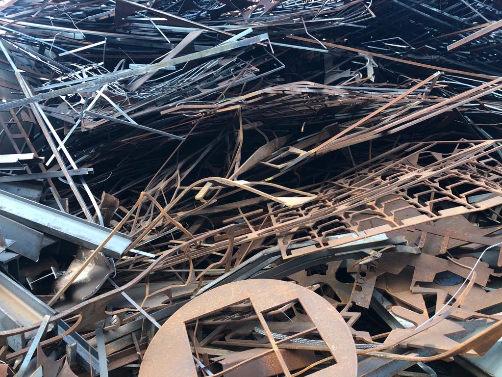 Compra de Chatarra y Metales en Valencia – Aguilar Integral