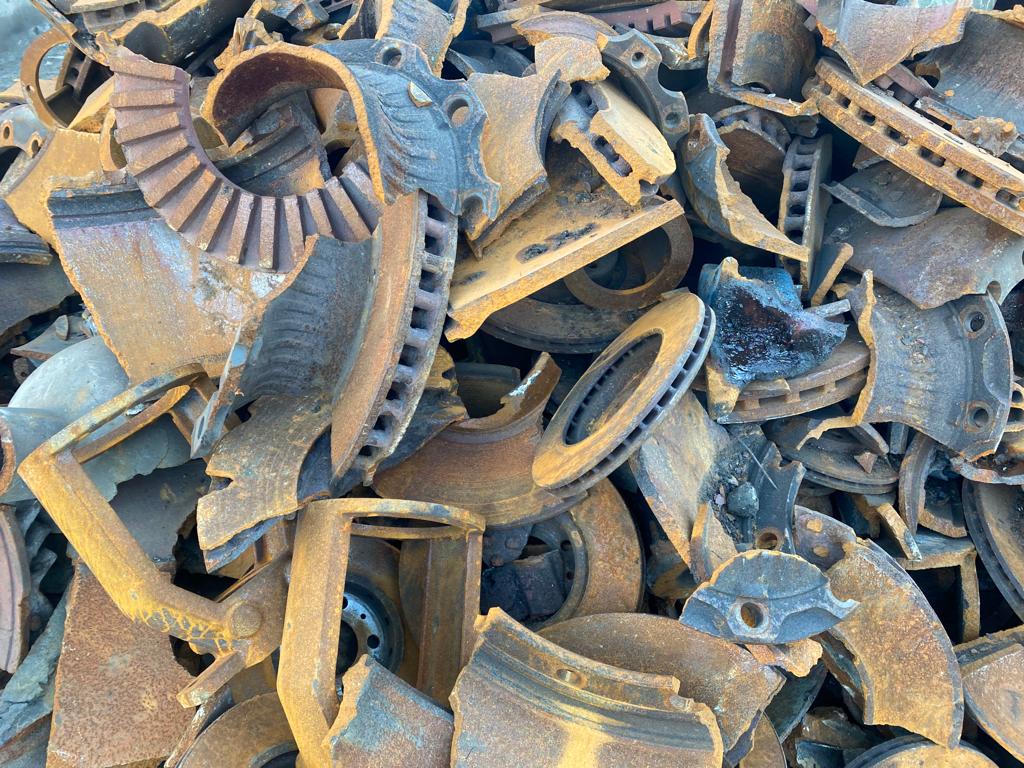 Compra de Chatarra y Metales en Valencia – Aguilar Integral